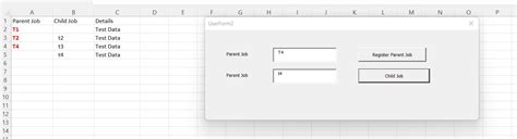 Excel 2010 Problem With Inserting Data In A New Row In VBA Using User