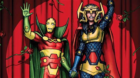 Mister Miracle Wallpapers Wallpaper Cave