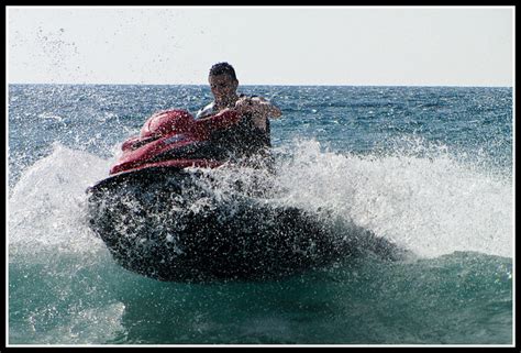 Jet Ski Rental Departing From Fort Walton Beach Okaloosa Island