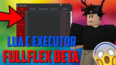 Roblox Exploit Jjsploit V4 Free Luac And Lua