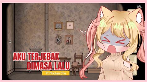 The Past Within I PART 1 Aku Terjebak Di Masa Lalu YouTube