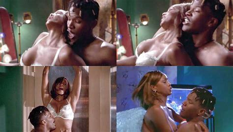 Vivica A Fox Nuda Anni In Booty Call