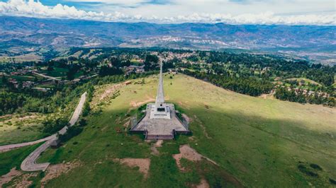 8 imperdibles lugares turísticos de Ayacucho que debes conocer