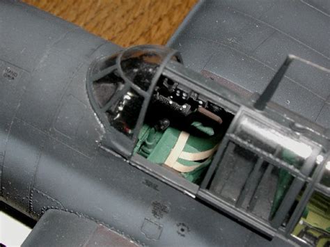 Tbf C Avenger By Christopher Erkins Accurate Miniatures