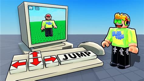 PLAYING ROBLOX INSIDE ROBLOX YouTube
