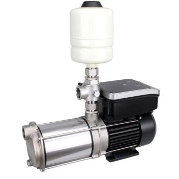 Pompa Mh Inox Premium Z Inverterem V Hydromet Centrum Pomp