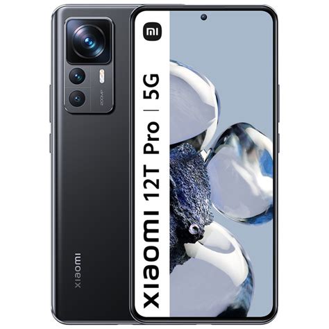 Xiaomi 12T Pro