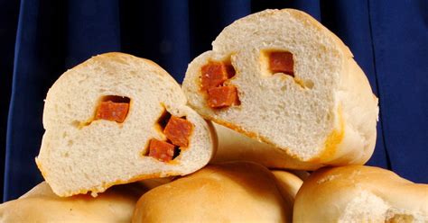 Pepperoni Rolls Could Become The State Food Of West Virginia