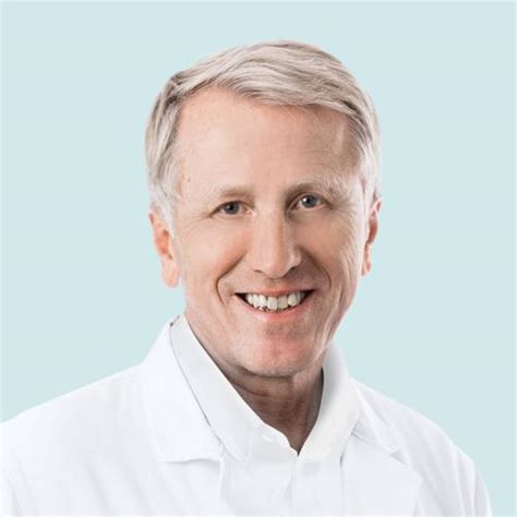 Dr med Michael Gütling Hautarzt Dermatologe in Zürich