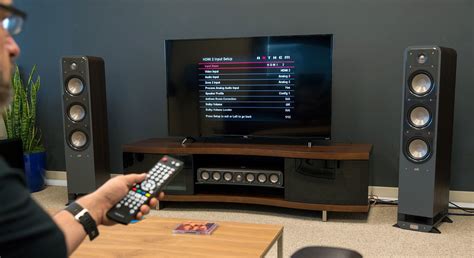 How To Set Up A Surround Sound System Robots Net
