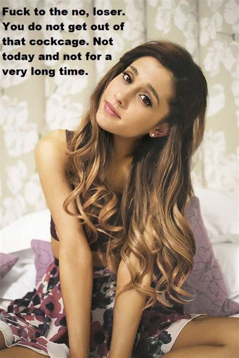 Celeb Captions Tumblr Cumception