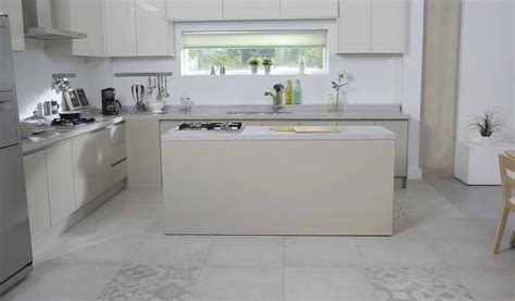 Pilihan Keramik Lantai Dapur Yang Tidak Licin Pexio Pt Tumbuh