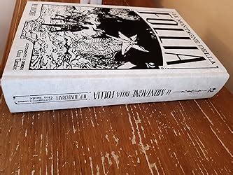 Le Montagne Della Follia Da H P Lovecraft Omnibus Tanabe Gou