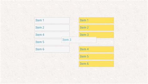 19 jquery drag and drop examples