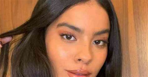 Bella Campos A Muda De Pantanal Abre O Jogo Sobre Vida Amorosa