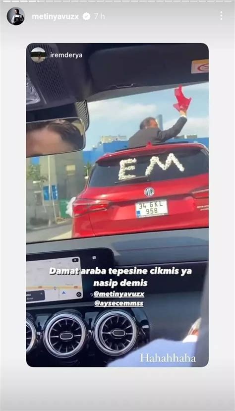 MasterChef in son şampiyonu Metin Yavuz evlendi Sayfa 5