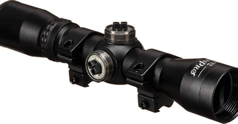 Konus 4x32 Konuspro Riflescope 7262 B H Photo Video