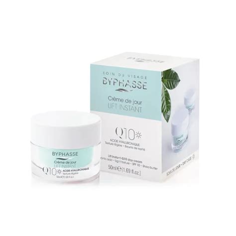 Byphasse Soins Pour Cheveux Corps Et Visage Cosmetique Tn