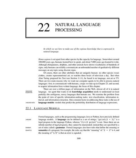 Artificial Intelligence A Modern Approach 3rd Edition Pdf PDFDrive
