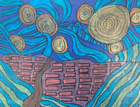Art Gallery MS WEEYA S ART CLASS