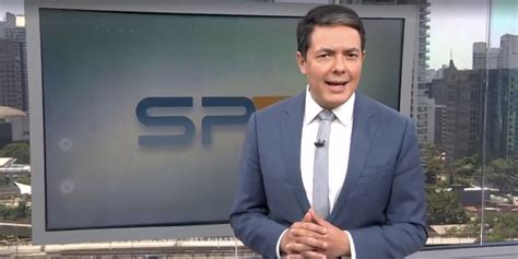 O Adeus De Estrela Da Globo Confirmada Por Alan Severiano No JH