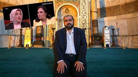 İslamcılar AKP li Özlem Zengin i Değil Yobaz İmamı Haklı Buldu