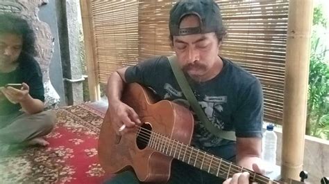 Bang Sonata Gitaris Iwan Fals Band YouTube