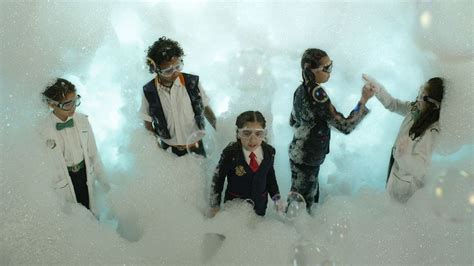 Odd Squad Series Rookie Night Abc Iview