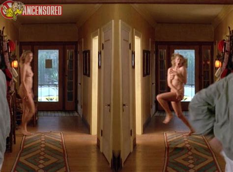Joely Richardson Nuda ~30 Anni In Ill Do Anything