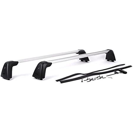 Bmw Genuine Aluminium Lockable Roof Bars Rack F F F Gen