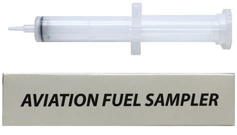 ASC Reverse Action Syringe For Aviation Fuel 5ml Welcome To Oilybits