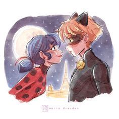Best Spots On Claws Out Miraculous Tales Of Ladybug And Chat