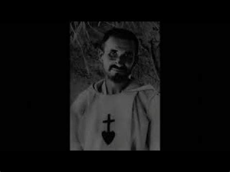 Pri Re D Abandon De Charles De Foucauld Youtube
