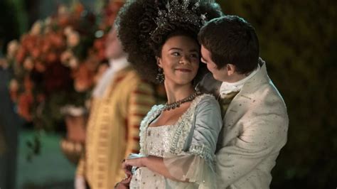 Rainha Charlotte Uma História Bridgerton 2ª temporada chega em 2023