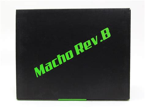 Thermalright Macho Rev B Review Packaging Contents Techpowerup