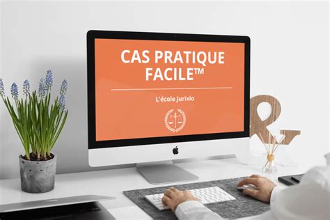 Exemple de cas pratique droit des contrats avec corrigé