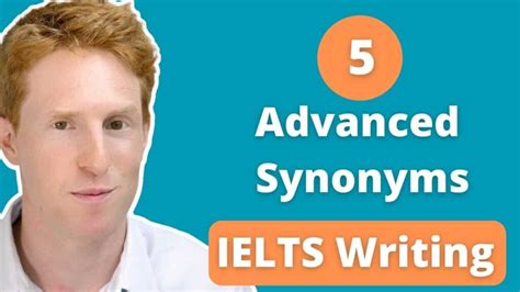 5 Advanced Synonyms For Advantage Disadvantage Essays Ielts