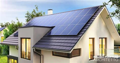 Fotovoltaico Milano Superbonus 110 O Bonus Ristrutturazione