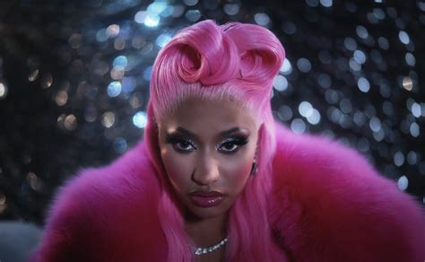 Pop Crave On Twitter Ice Spice And Nicki Minaj Have Released The