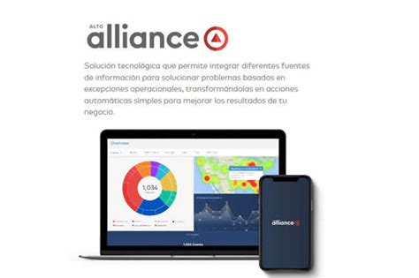 Revista Negocios Globales ALTO Alliance Ayuda A Evitar Las Demoras En