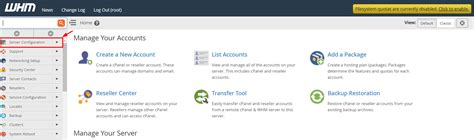 How To Increase Max Upload Size Of Phpmyadmin Via Whmcpanel