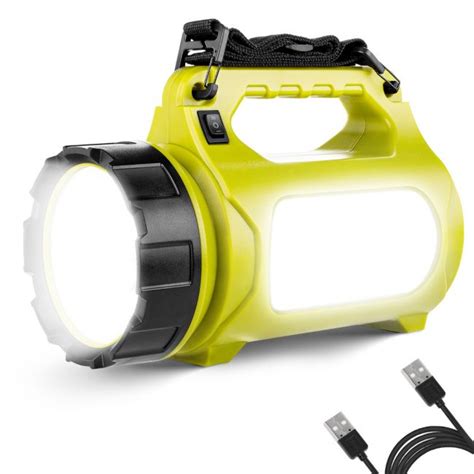 The Top Picks For Camping Flashlights Lepro Blog
