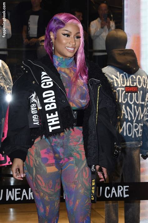 Nicki Minaj Nude The Fappening Photo 412760 Fappeningbook