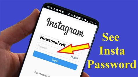 How To Find Your Instagram Password Zeru