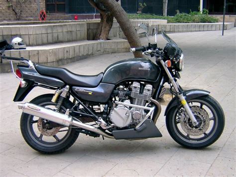 Honda Cb Seven Fifty Bike Net