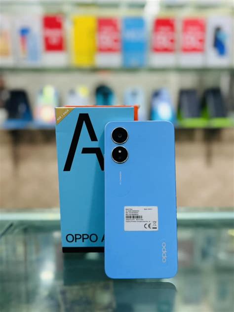 Exclusive Oppo A Price In Bangladesh Aamarmarket