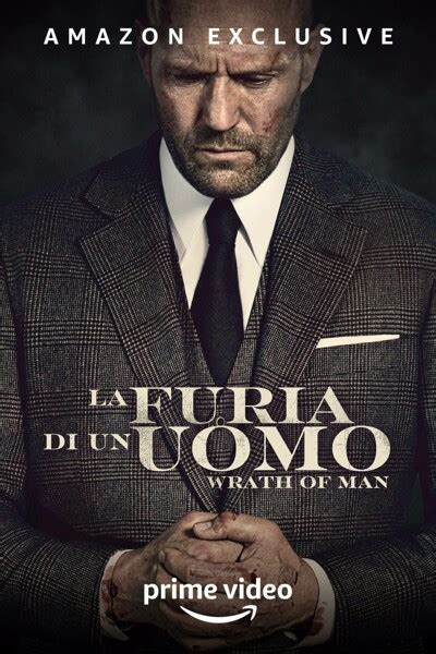 Wrath Of Man La Furia Di Un Uomo La Recensione Del Film Di Guy