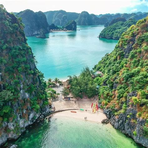 Tour du lịch Cát Bà 3 ngày 2 đêm chơi thả ga không lo về giá Halo Travel