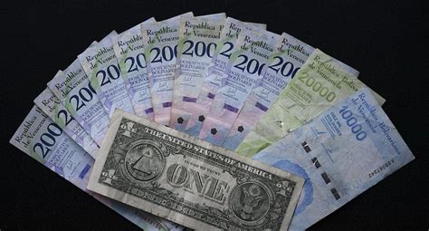 Dólar BCV hoy 11 de marzo en Venezuela Conoce la cotización y el tipo
