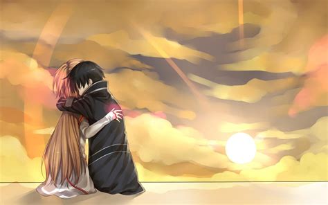 Anime Love Wallpapers Images